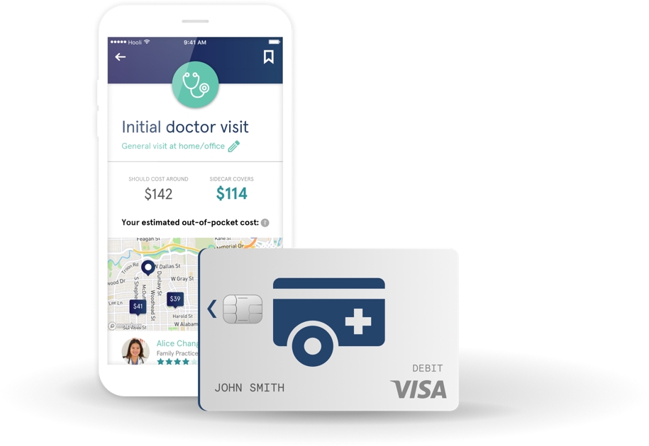 Sidecar Health - Ibis Insurance